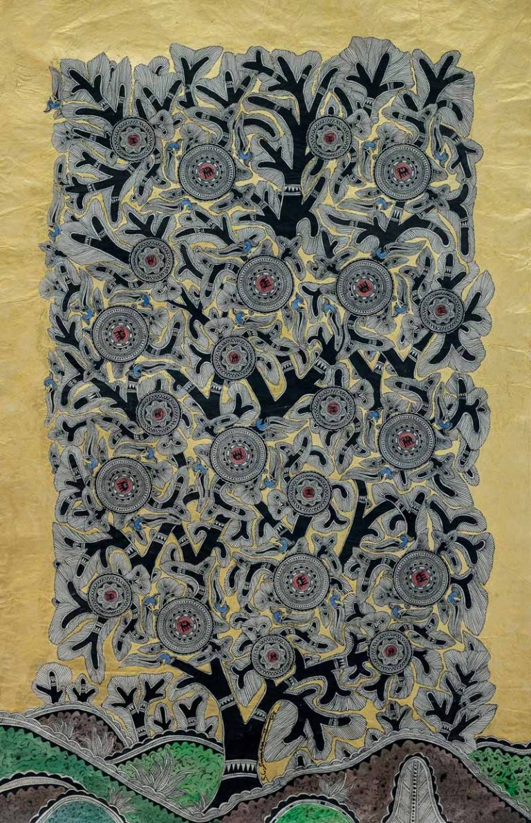 Kalpavriksha 5 S C Suman